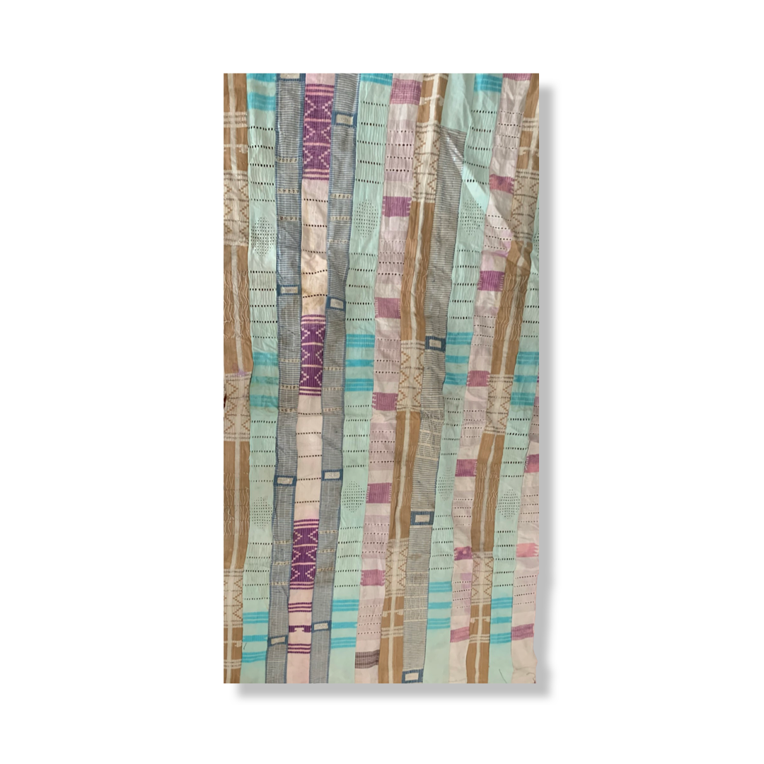 Kano Asoke Fabric – Mali Mudcloth Inc.